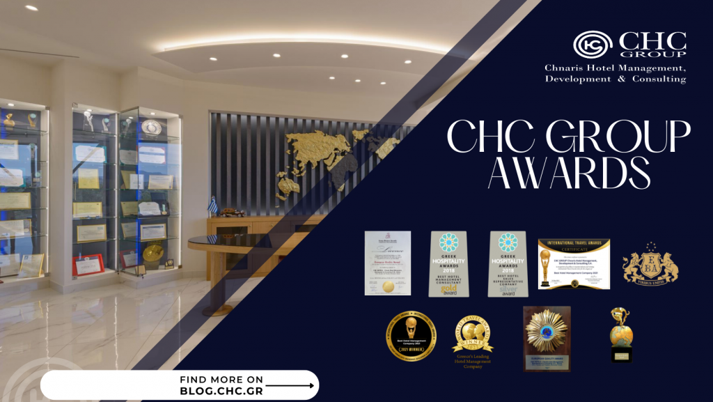 Οι βραβεύσεις της CHC Group – blog.chc.gr
